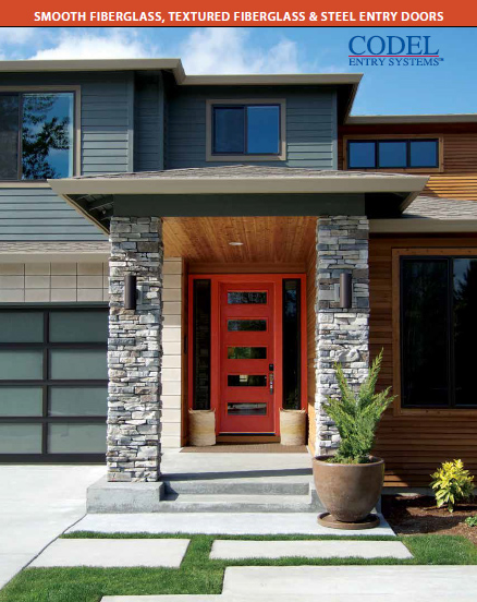 Codel Entry Systems – Neighbors Windows & Doors