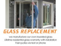 Neighbors Windows & Doors – Alaska's premium window and door dealer.